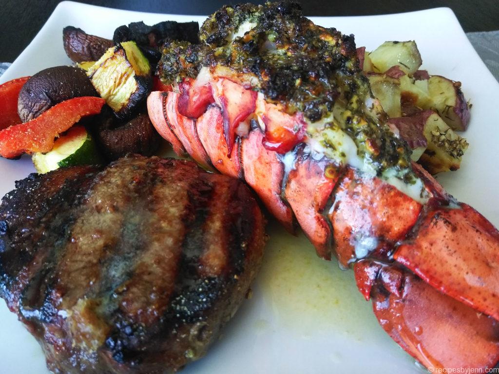 Recipes by Jenn – Easy recipes for the home chef!