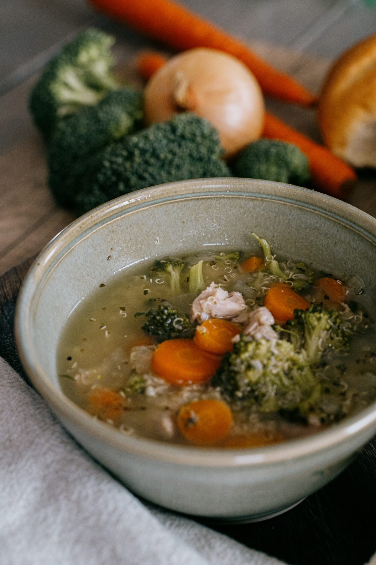 Recipes | Try Easy & Delicious Dishes from Deliciously Easy